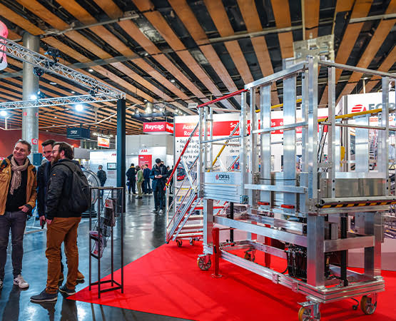 Exhibitor List | SIFER