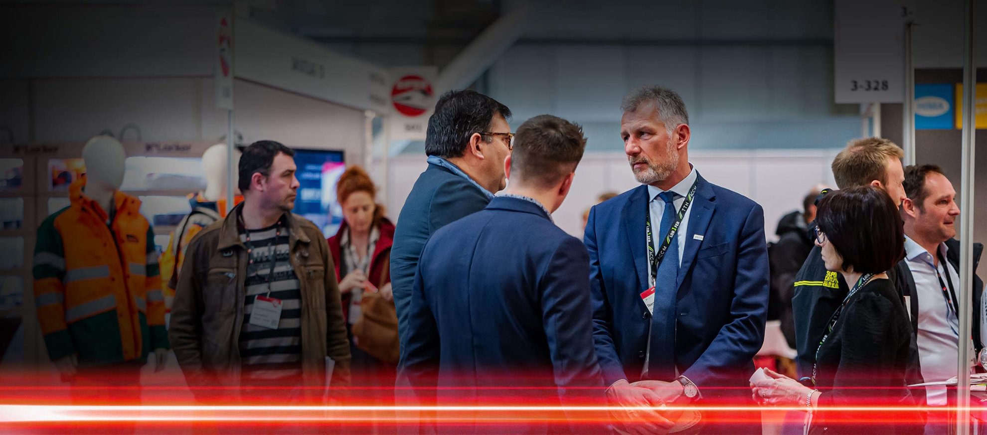 About the Event | SIFER